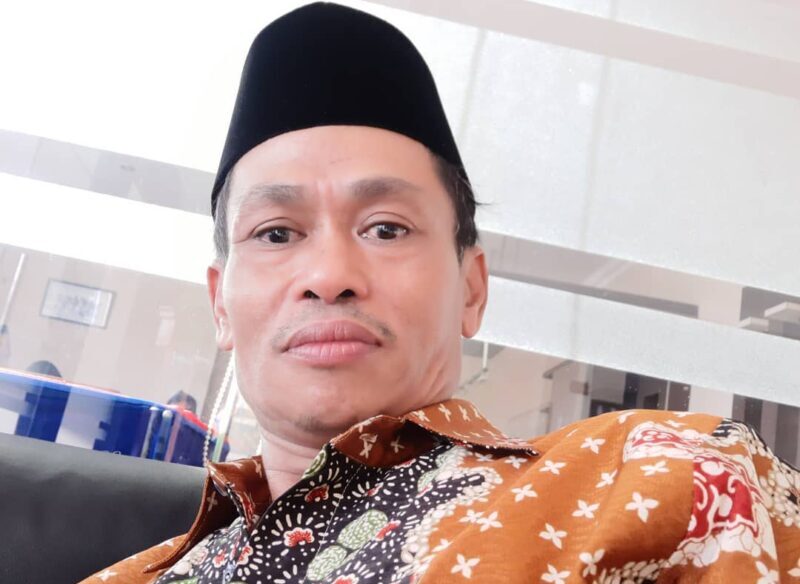 Guru Besar ULM Imbau Pemerataan Layanan Pendidikan Dijamin RUU ...