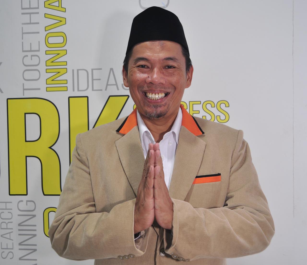 Usung UAS ke DPR-RI, PKS Gorontalo Siap Cetak Sejarah - Newsnesia.id