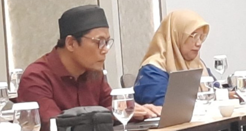 Netralitas ASN di Pemilu 2024, John Purba: Kami Kawal – Newsnesia.id