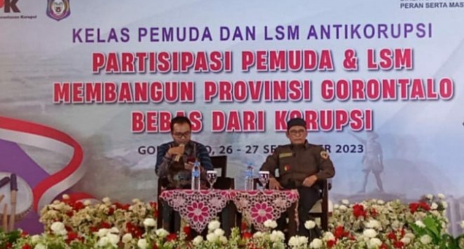 John Purba Tekankan Pentingnya Partisipasi Masyarakat dalam Pengawasan ...