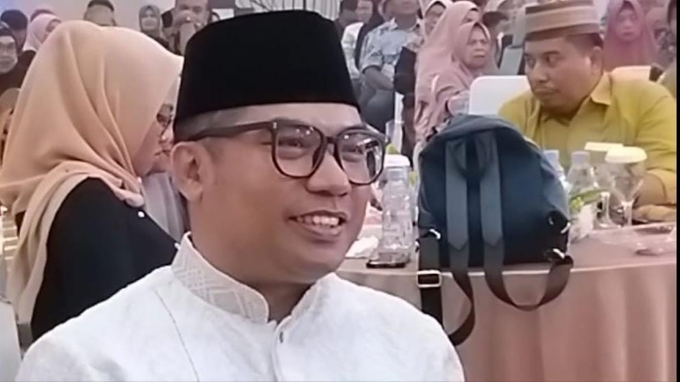 Hendra Saputra Koniyo, Sang Arsitek Sukses yang Siap Maju di Pilkada ...