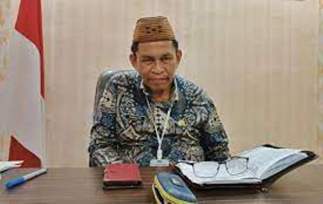 Kadis Dikbud Boalemo Salut Suksesnya Peringatan Hari Anak Nasional