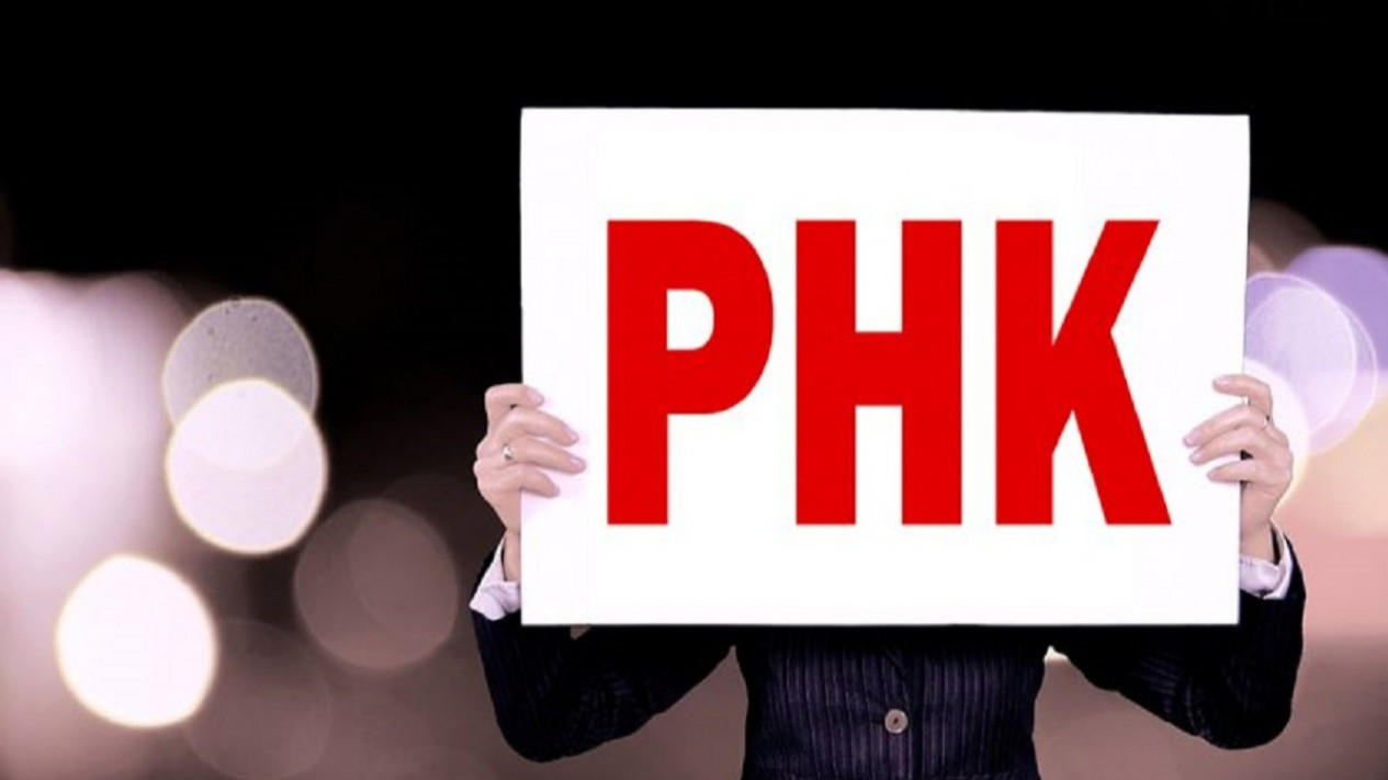 PHK Massal, Bukti Kegagalan Sistem? - Newsnesia.id