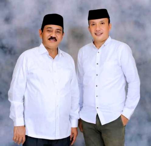 Resmi Menang Pilkada Boalemo 2024, Rum-Lahmuddin Sampaikan Ucapan ...