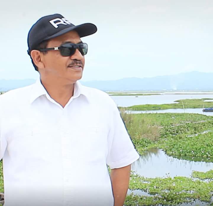 Kembalinya Rum Pagau dalam Pilkada Kabupaten Boalemo - Newsnesia.id