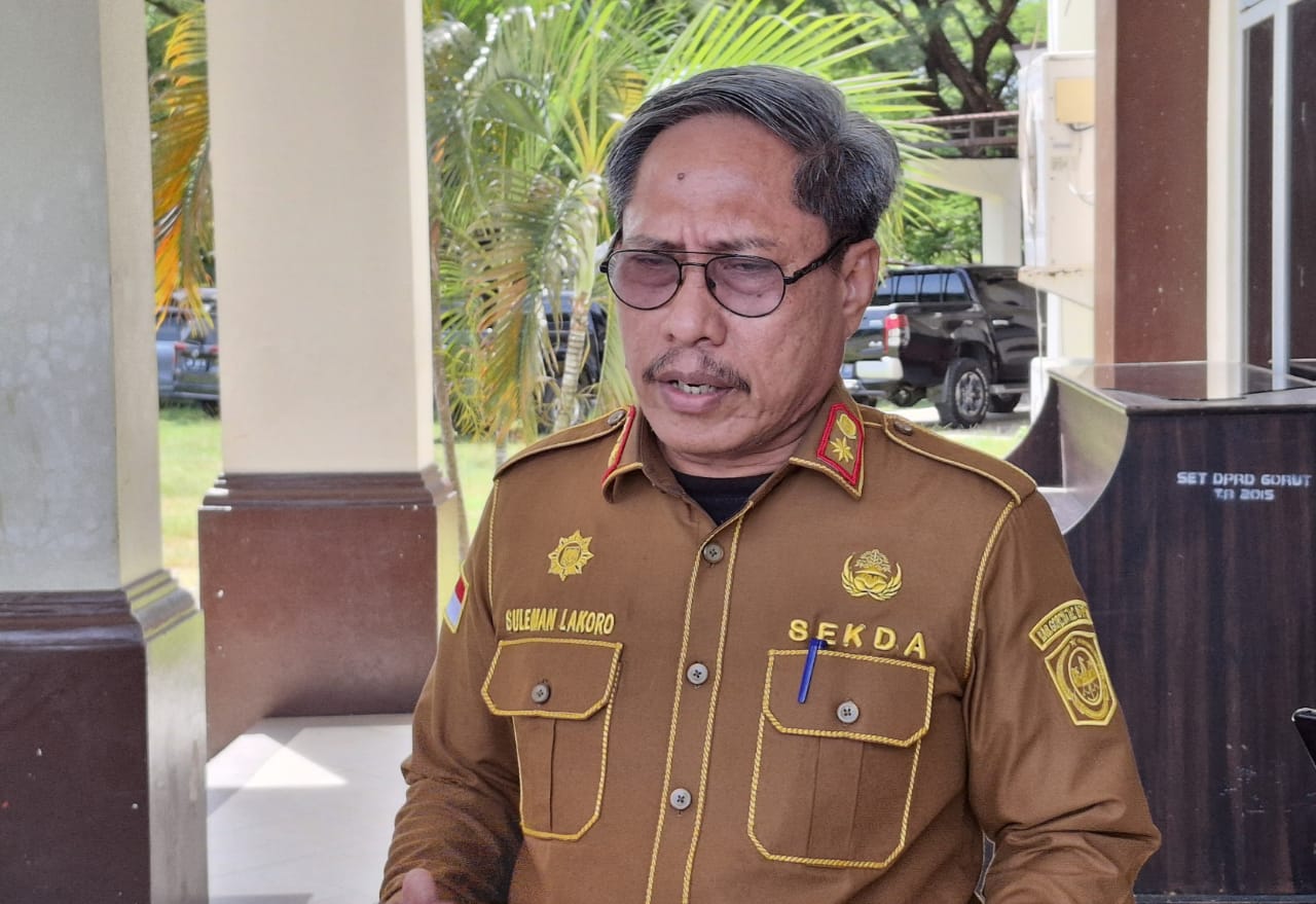 Nataru 2024-2025, Sekda Suleman: Transportasi Aman, Tinggal Menjaga ...
