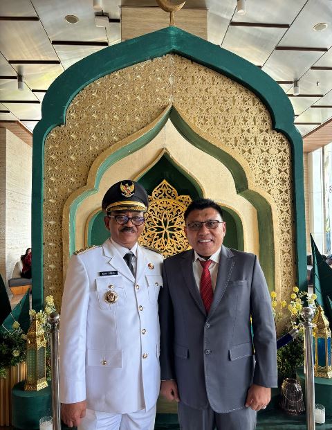 Eka Putra: DPRD Siap Kawal Program PAHAM