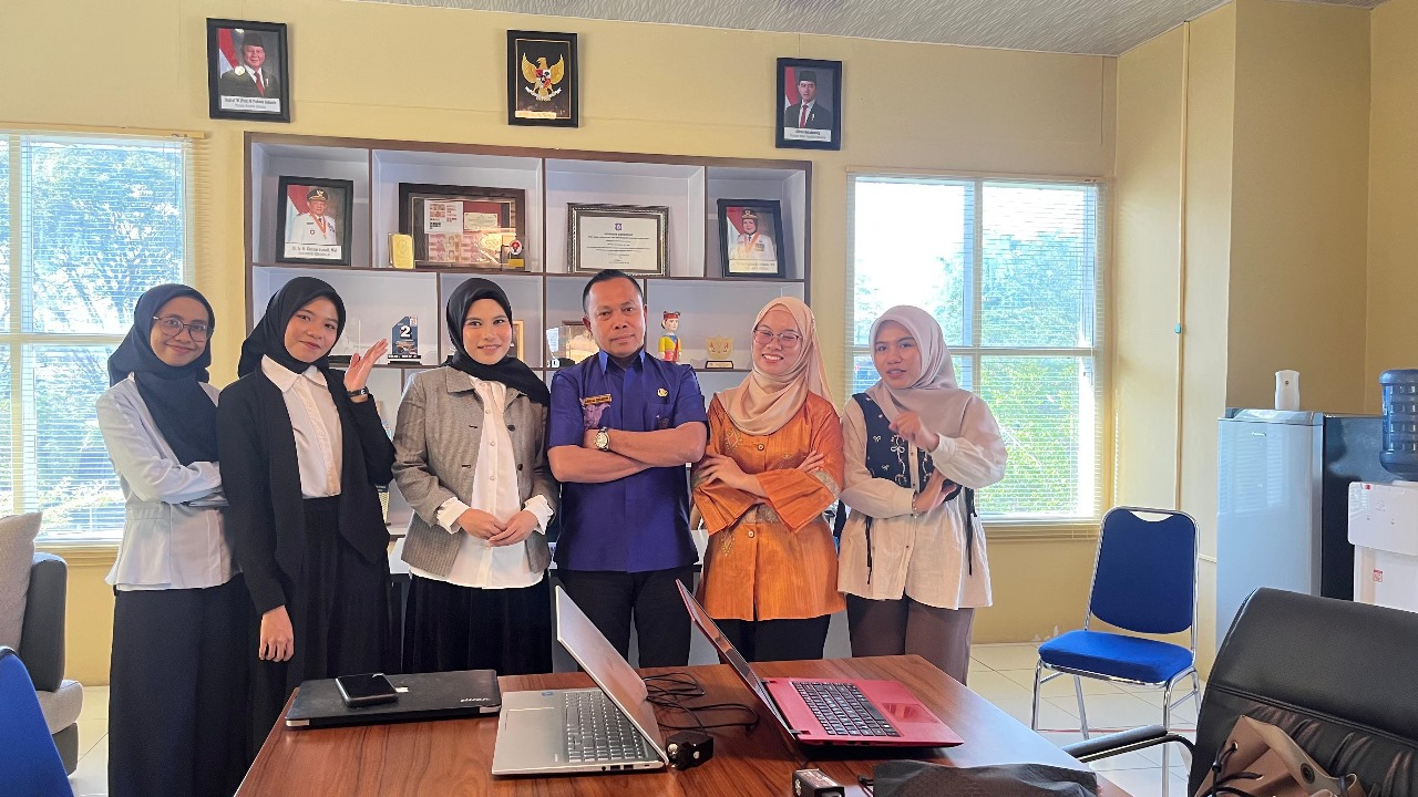 Jika Lulus Seleksi PPAN 2025, Satu Pemuda Gorontalo Akan Terpilih ke ...